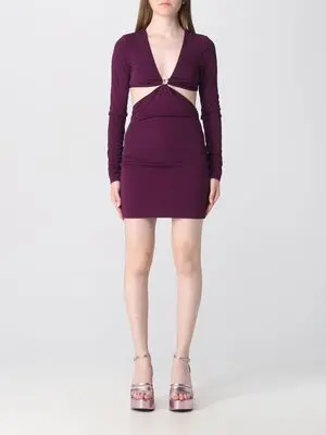 Dsquared2 Dress - Plum