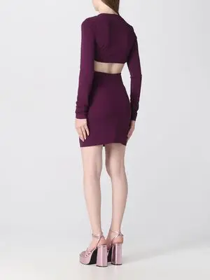 Dsquared2 Dress - Plum