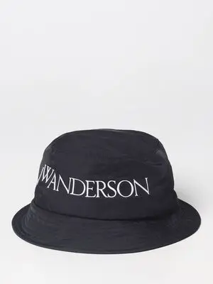 JW Anderson Hat - Black