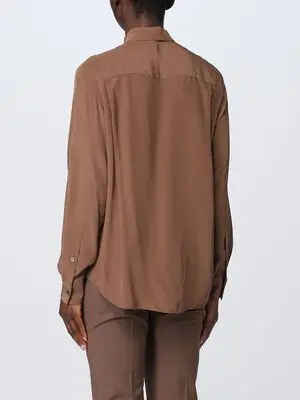 Theory Shirt - Brown