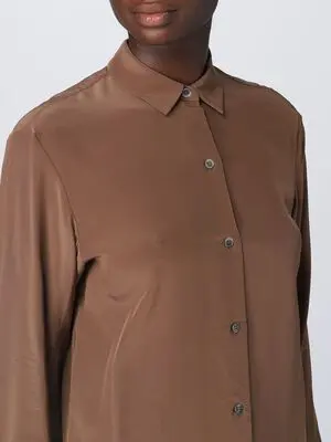 Theory Shirt - Brown