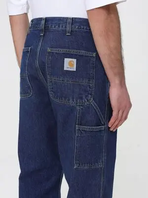 Carhartt Work In Progress Jeans - Blue