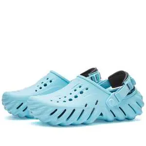 CROCS Echo Clog