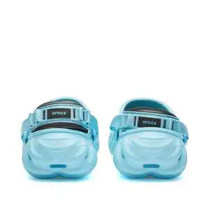 CROCS Echo Clog