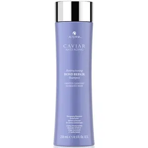 ALTERNA® Caviar Anti-aging Restructuring Bond Repair Shampoo 8.5 Oz - One-color