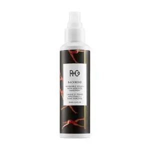 R+Co Backbend Workable Hold And Non-aerosol Hair Spray - One-color