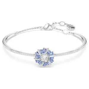 SWAROVSKI Idyllia Bangle Blue