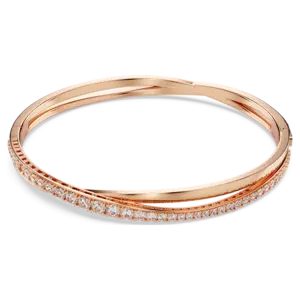 SWAROVSKI Idyllia Bangle Crystal