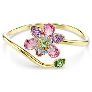 SWAROVSKI Idyllia Bangle - Pink