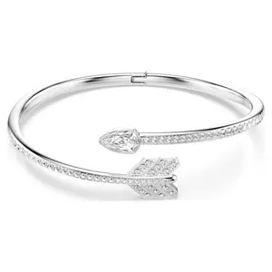 SWAROVSKI Idyllia Bangle - White