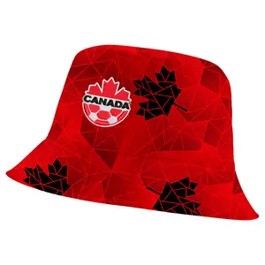 Nike Canada Soccer Core Soccer Bucket Hat