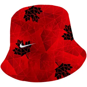 Nike Canada Soccer Core Soccer Bucket Hat