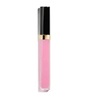 Chanel Rouge Coco Gloss Moisturising Gloss Multi