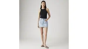 LEVI'S Icon Skirt - Front And Center