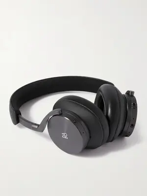 BANG & OLUFSEN Beoplay H95 Leather Wireless Headphones - Black