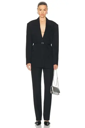 Acne Studios Pera Trousers