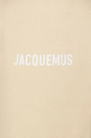 Jacquemus Le Jogging - Light Beige