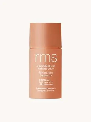 RMS BEAUTY Supernatural Radiance Serum Spf 30 - Medium Aura