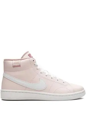 Nike Court Royale 2 Mid Light Soft Sneakers