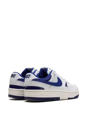 Nike Gamma Force Sneakers - White