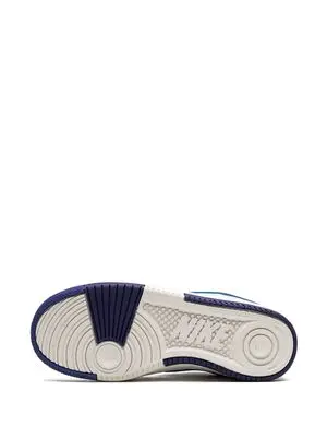 Nike Gamma Force Sneakers - White