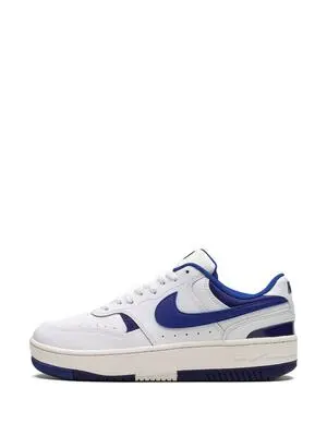 Nike Gamma Force Sneakers - White