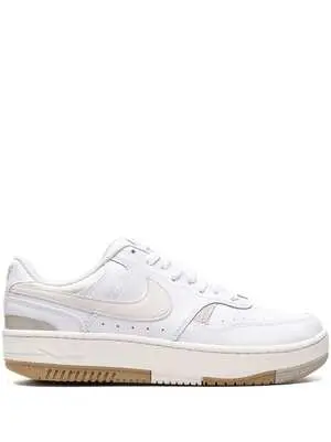 Nike Paneled Sneakers For Women