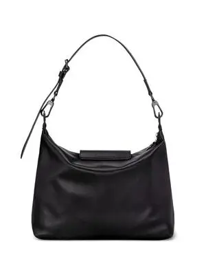 Longchamp Le Pliage Shoulder Bag - Black
