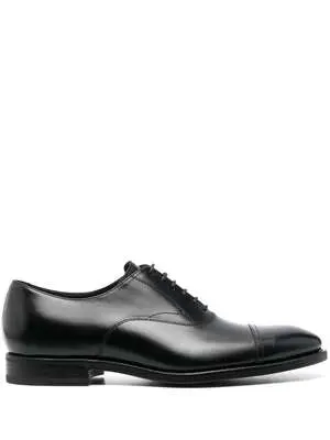 Henderson Baracco Oxfords