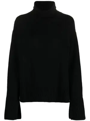 P.a.r.o.s.h High Neck Knitwear For Women