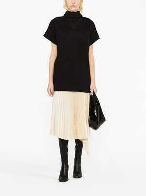 JIL SANDER Short-sleeve Top