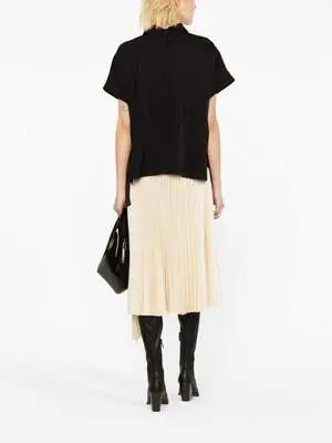 JIL SANDER Short-sleeve Top
