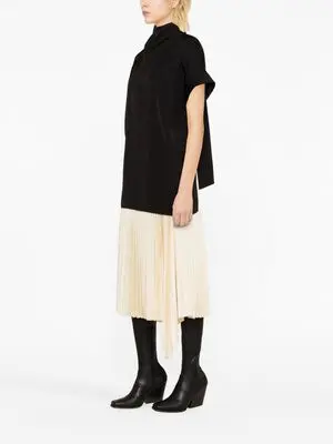 JIL SANDER Short-sleeve Top