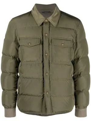 Tom Ford Puff Jackets For Men