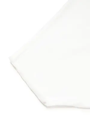MAYGEL CORONEL Mila Ruffle-detail Bikini