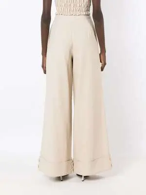 NERIAGE Lirio Wide-leg Trousers