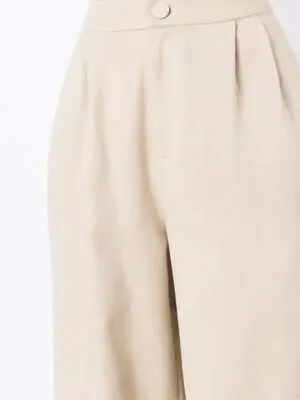 NERIAGE Lirio Wide-leg Trousers