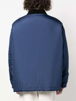 Marni Logo-patch Jacket