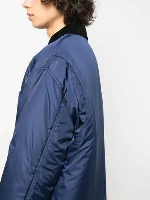 Marni Logo-patch Jacket