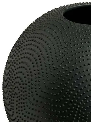 NUOVE FORME Arcadia Textured-finish Vase