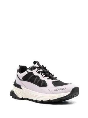 Moncler Runner Low-top Sneakers