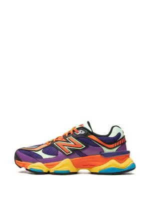 NEW BALANCE 9060 Prism Sneakers - Purple