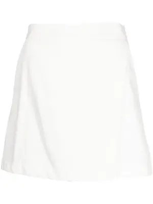 PALMER//HARDING Unite Cotton Skort