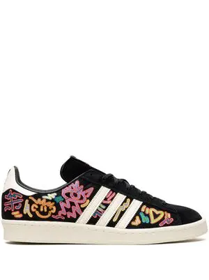 Adidas Campus 80 Pride Pack Sneakers