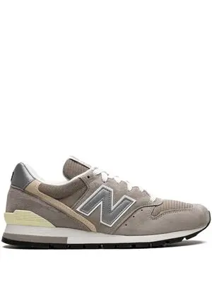 NEW BALANCE 996 Day Sneakers - Grey