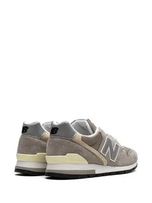 NEW BALANCE 996 Day Sneakers - Grey
