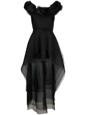 Ana Radu Asymmetrical Cocktail Dresses