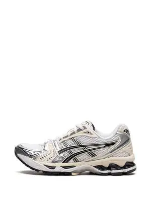 Asics Gel-kayano 14 Sneakers - White