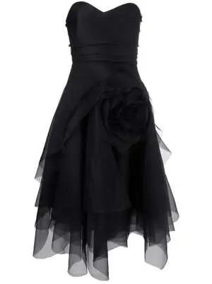 Ana Radu Slip Dresses