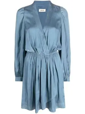 Zadig&voltaire Gathered Day Dresses
